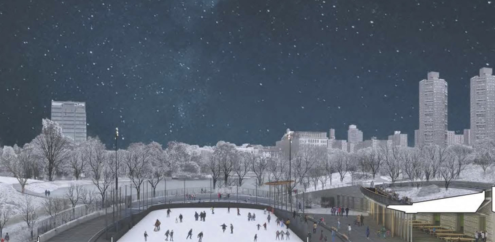 Firland chosen to operate the new Harlem Meer Center - SFC + Firland ...