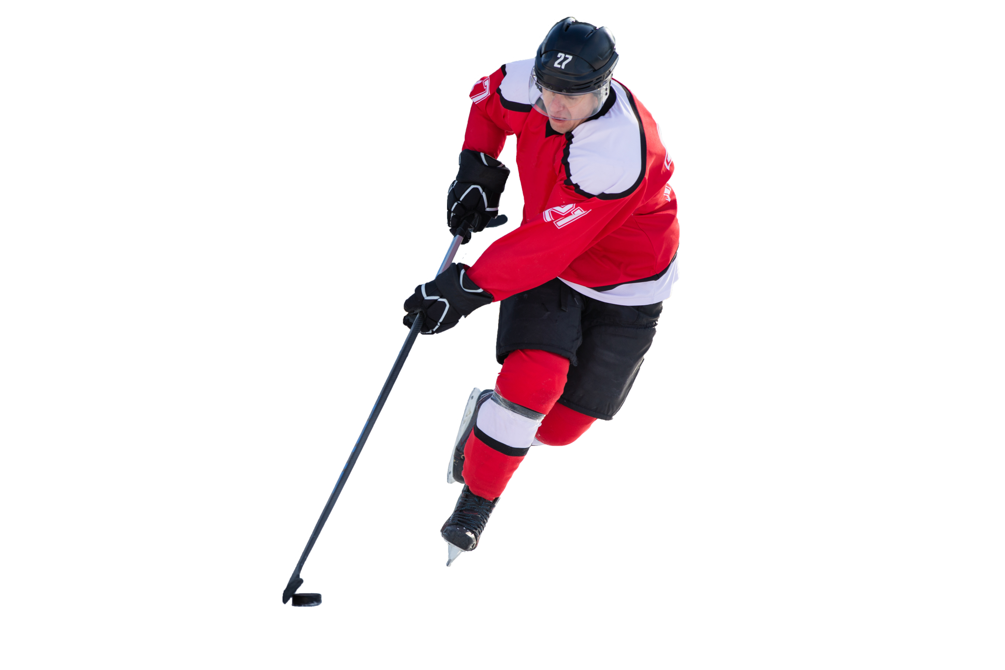 Ice Rink Management Consultants - SFC