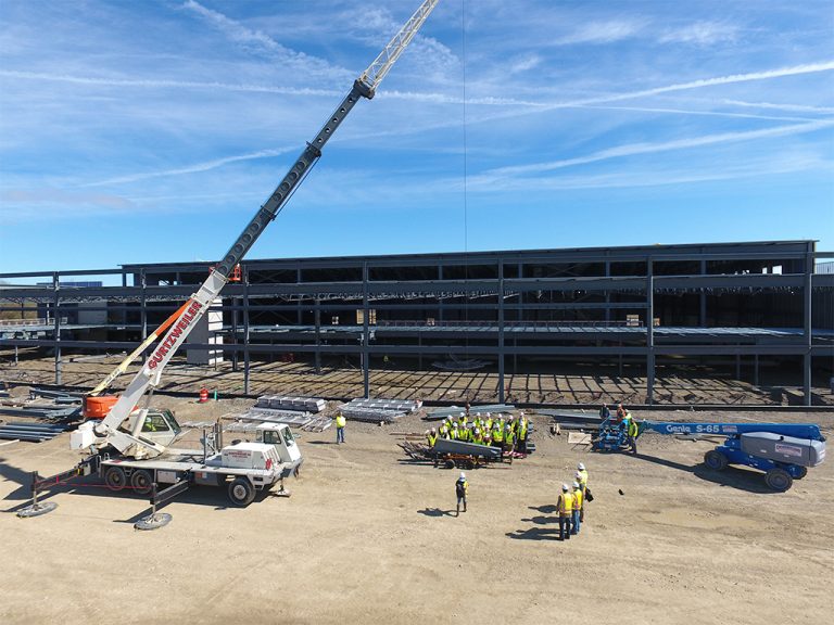 Best Practices for Ice Rink Construction at Multi-Purpose Recreation ...