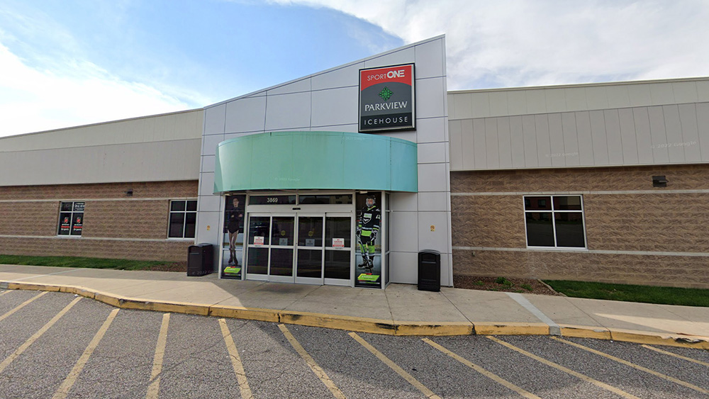 Ice Rink Management Consultants - SFC