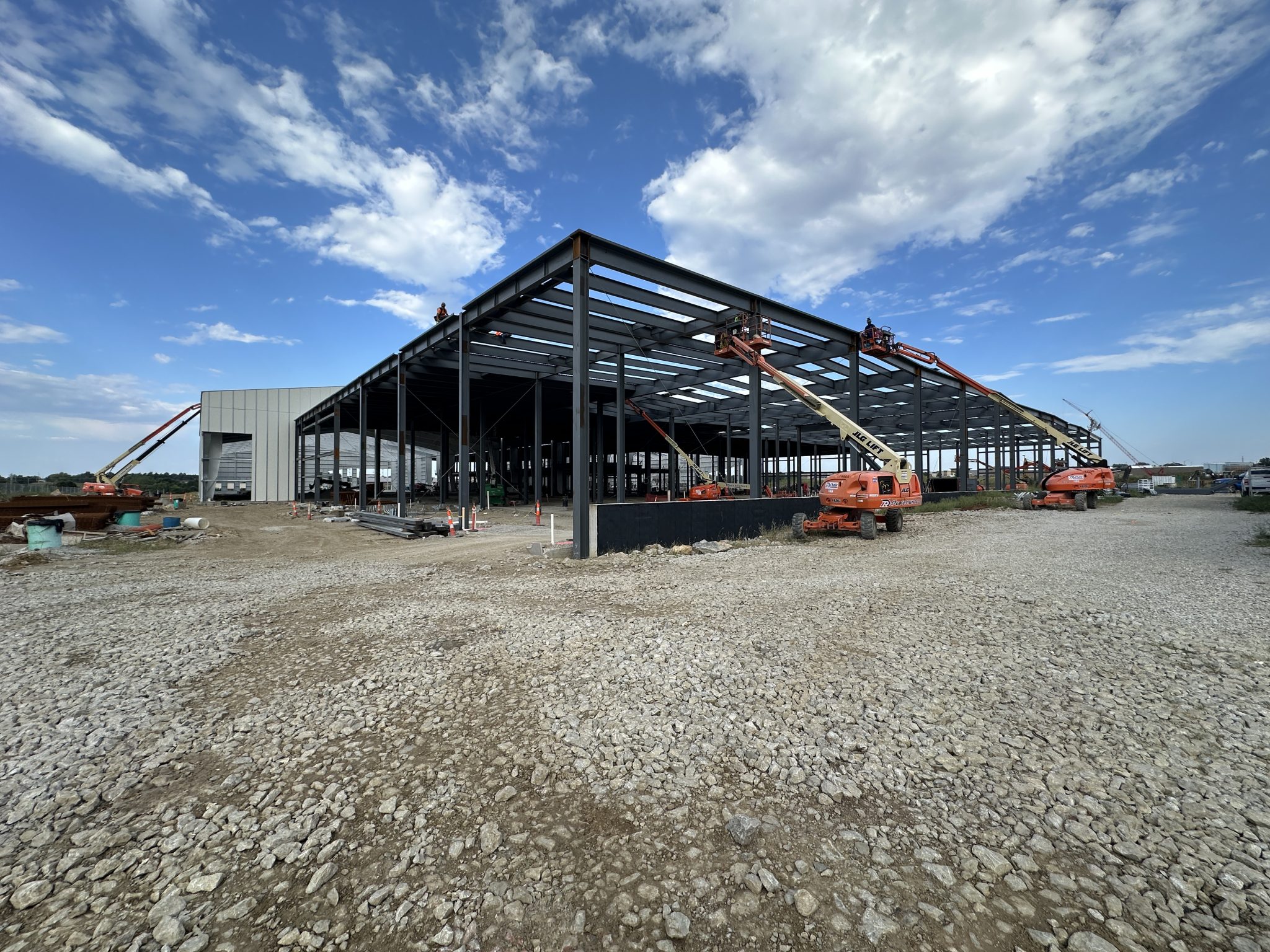 Understanding the Costs of Building an Ice Rink Venue - SFC + Firland ...