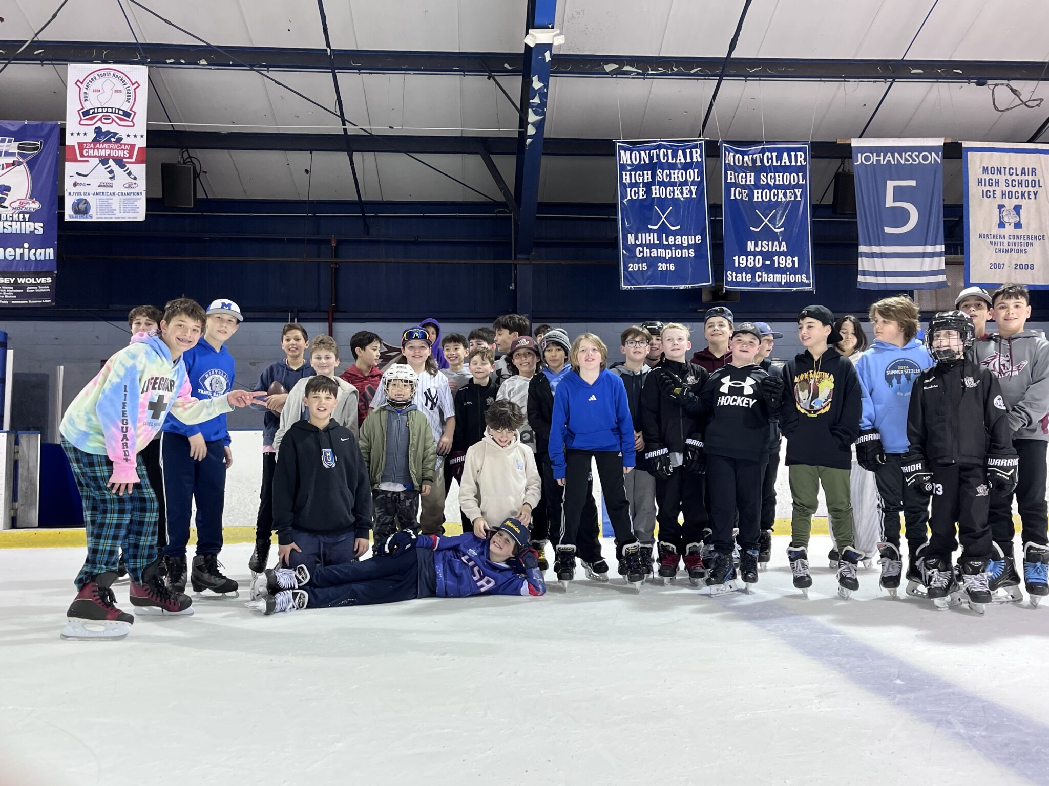 The Unlikely Play That Saved Clary Anderson Arena - SFC + Firland ...